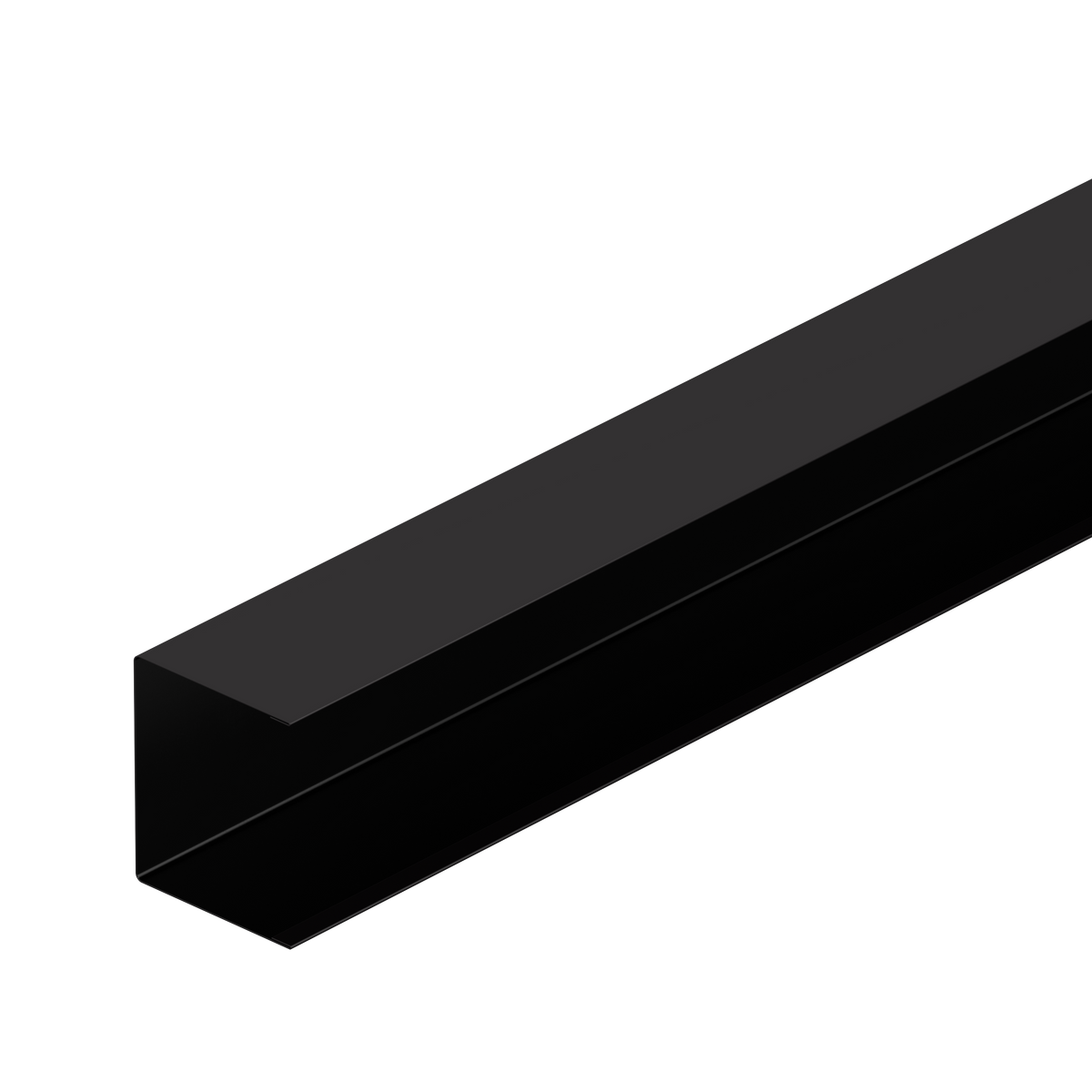 Full Perimeter closure trim (3 metres) — The Insulated Panel Store