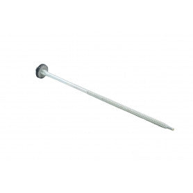 Long Panel Fixing Screws (x 100) — The Insulated Panel Store